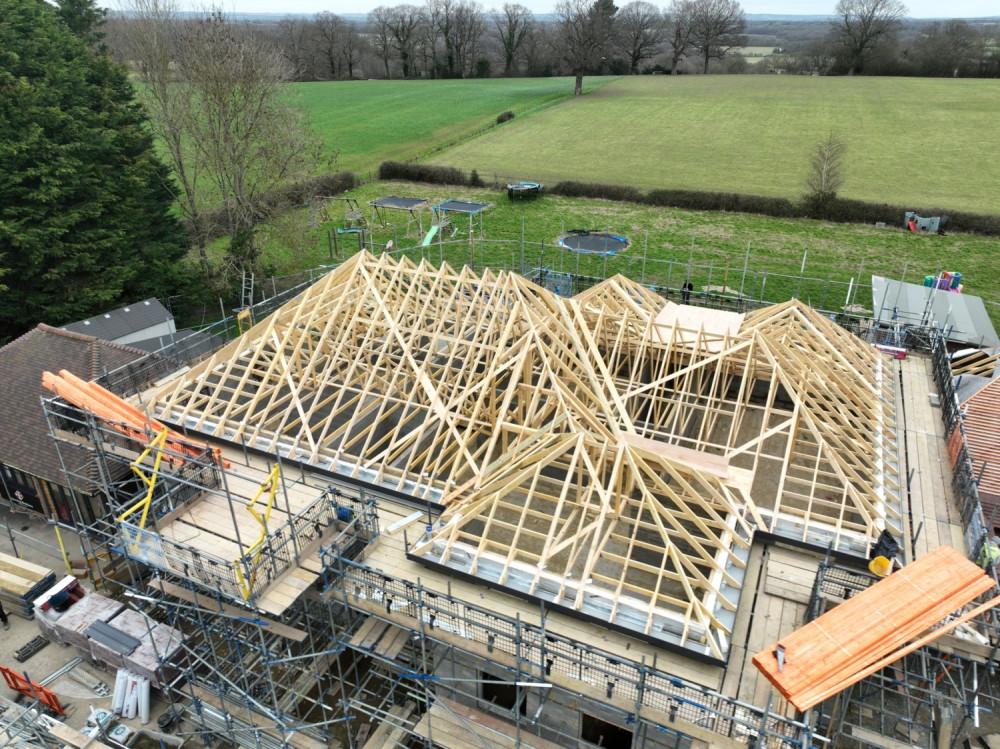 BBL UK | Building Contracting, Design & Build